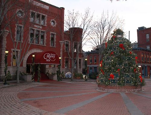 Portland Regency Hotel & Spa with Minimum Price 161: Expert Review ...